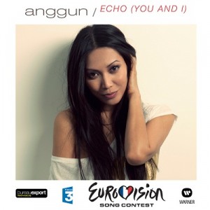 Anggun à Bakou pour l’Eurovision - Le blog des tendances