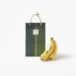 Nendo imagine un packaging pour les bananes
