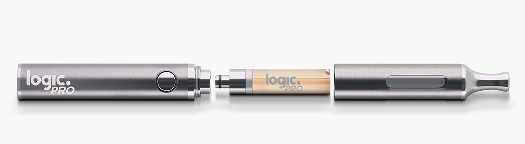 Logic - La cigarette électronique arrive en France