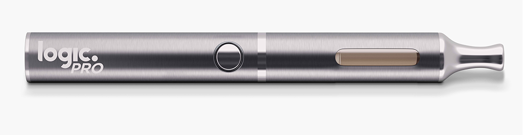 Logic - La cigarette électronique arrive en France