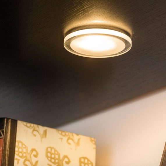 Comment utiliser les spots LED en intérieur