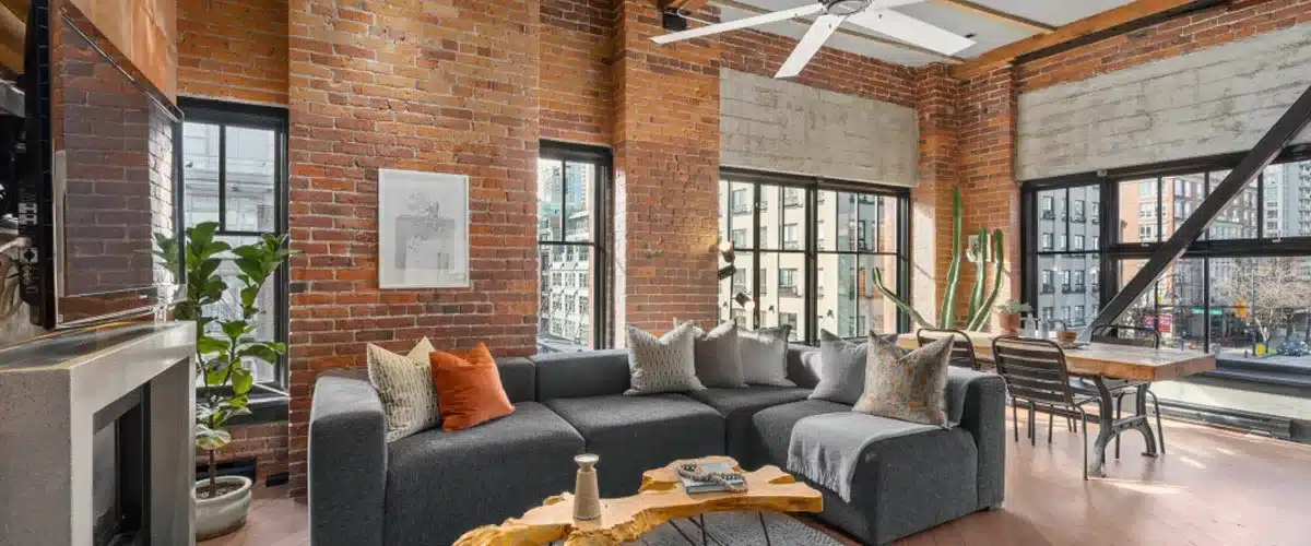 L'appartement de Seth Rogen vendu pour 2,6 millions de dollars - Le ...