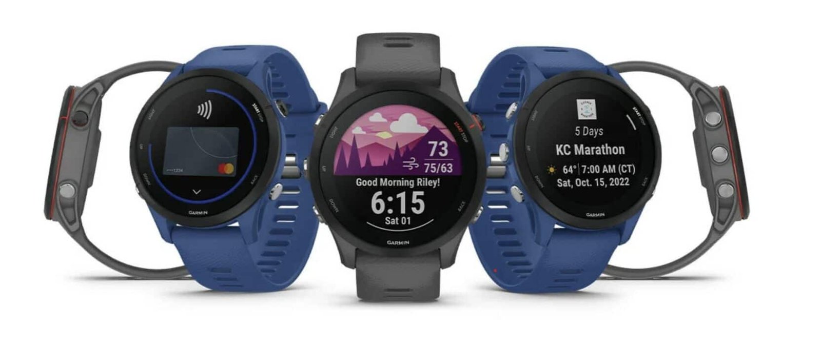 Guide Garmin Forerunner 255 : Avis, Prix & Test Complet