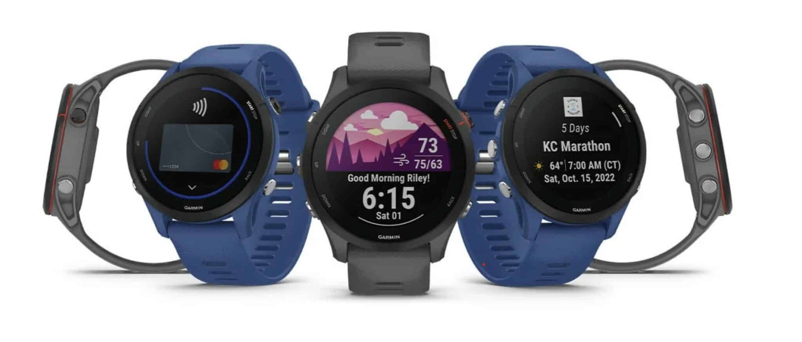 Guide Garmin Forerunner 255 : Avis, Prix & Test Complet