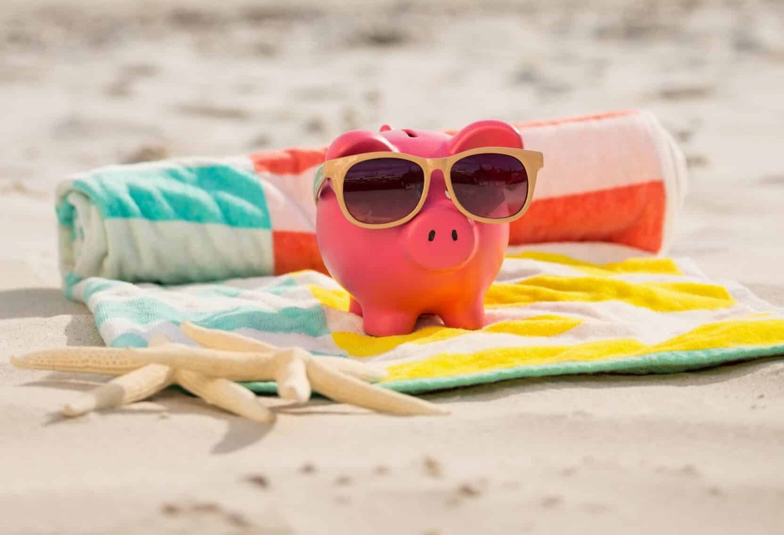 Préparer ses vacances d'été 2025 : Le guide ultime
