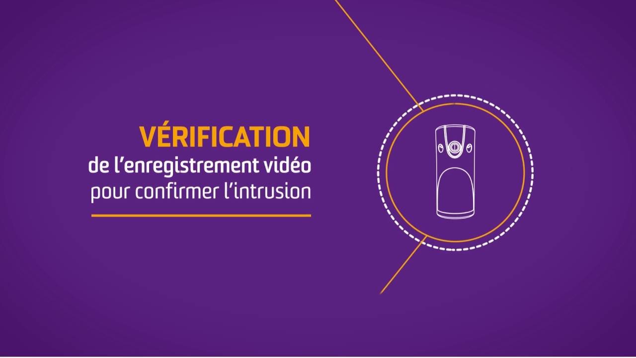 Nexecur – Un système de télésurveillance connecté très complet